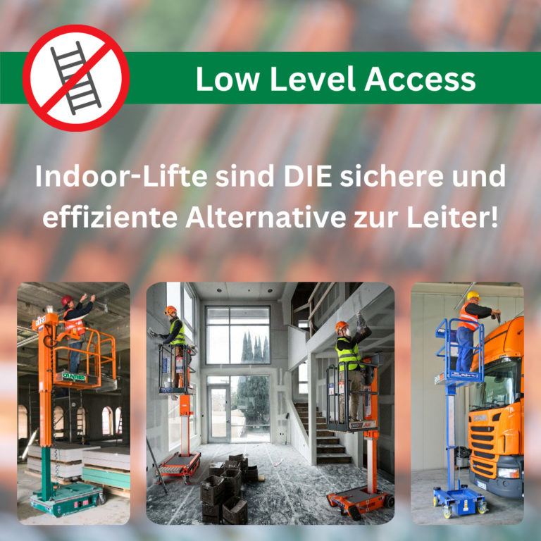 Indoor lifts are the safe and efficient Alternative to the ladder and ...