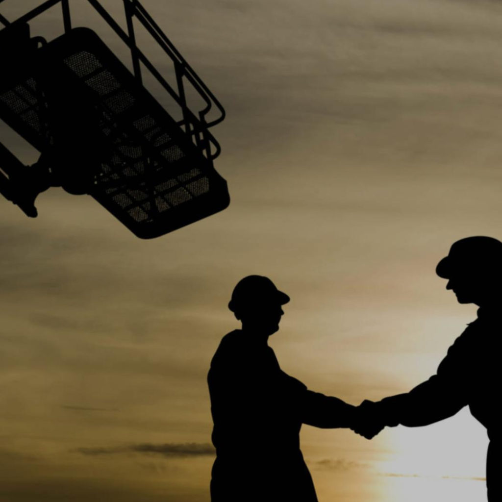 IPAF Global Safety Report 2024